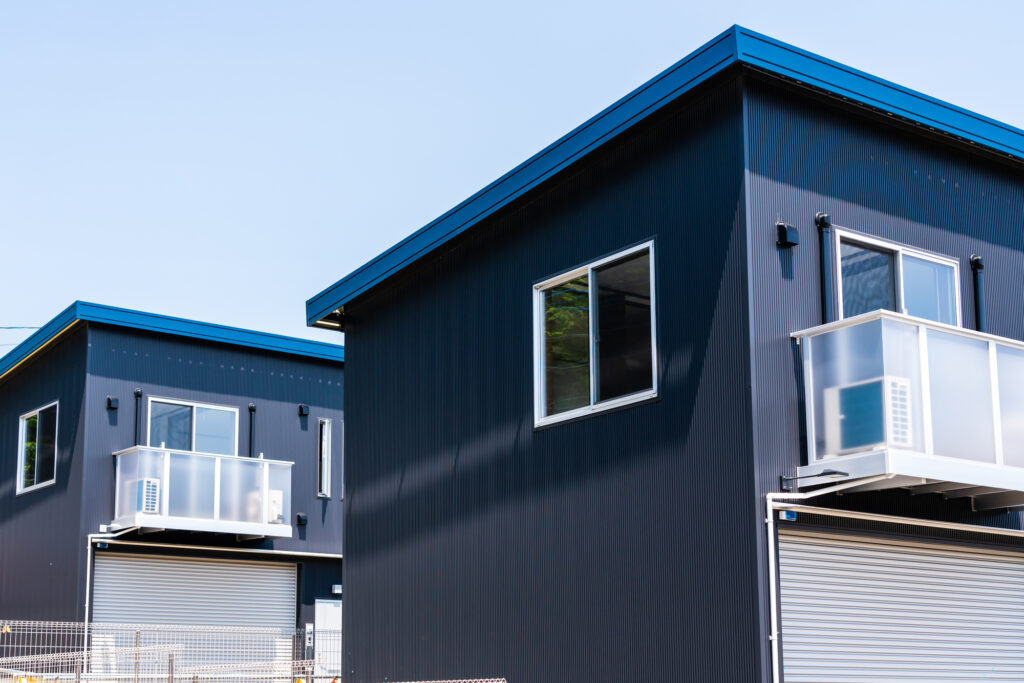 よりそいコラム | SAKABE DESIGN | あの子の家はSAKABE DESIGN